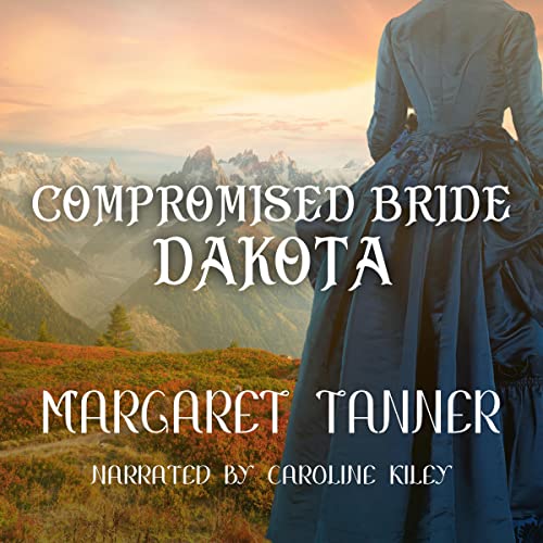 Amazon.com: Compromised Bride Virginia: Compromised Brides, Book 2 (Audible Audio Edition ...