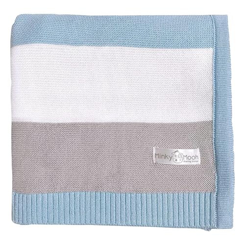 Babydecke Öko – Die 15 besten Produkte im Vergleich - www.haus-und ...