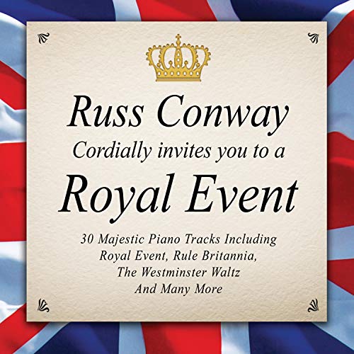 Russ Conway - Royal Event by Russ Conway on Amazon Music - Amazon.co.uk