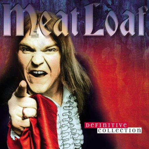 Definitive Collection (digital remastered) - Meat Loaf: Amazon.de: Musik
