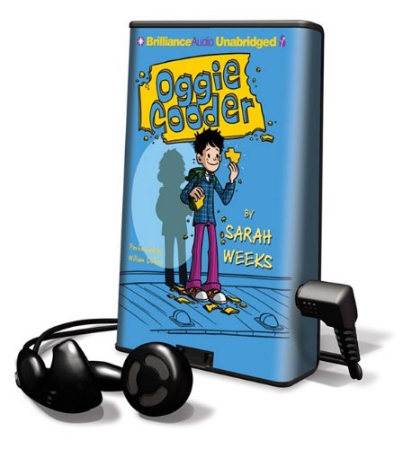 Oggie Cooder: Weeks, Sarah, Dufris, William: 9781441829733: Amazon.com ...
