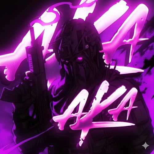 MONTAGEM AKA Phonk (Aggressive) de DJ Mona Menti en Amazon Music ...