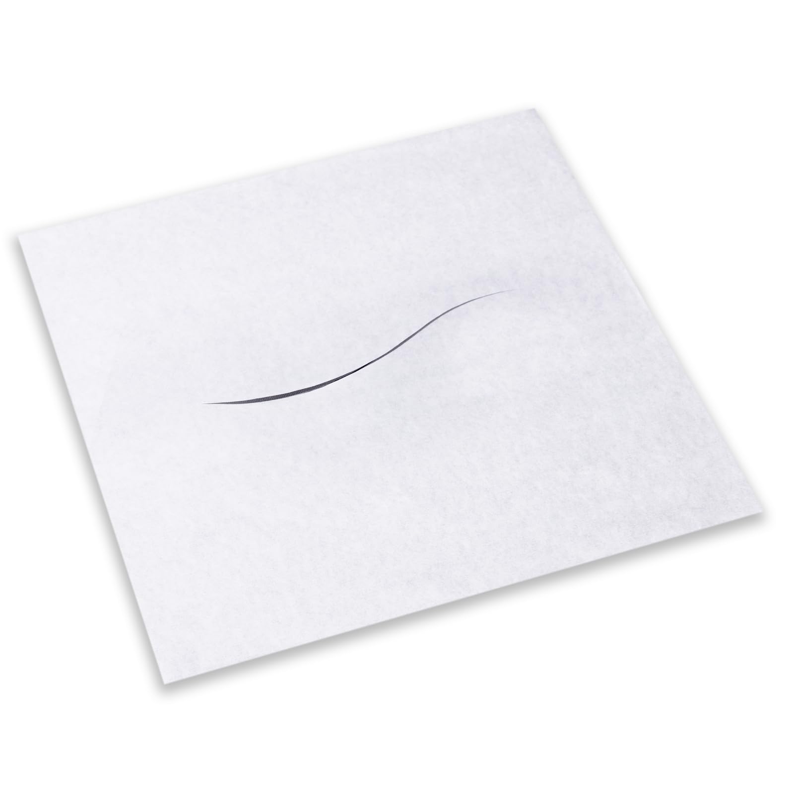 Amazon.com: Jointown Headrest Paper Sheets with Slit – 12" x 12" Case ...