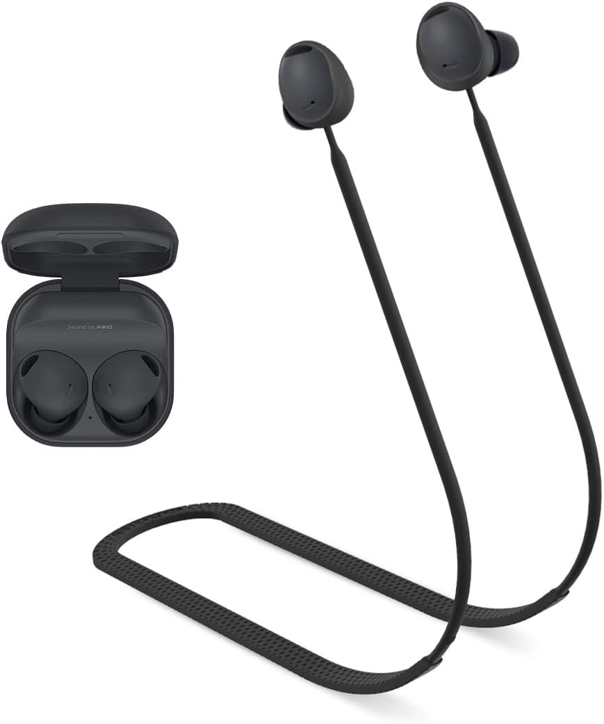 Amazon.com: ULITIQ Compatible with Samsung Galaxy Buds 2 Pro Strap ...