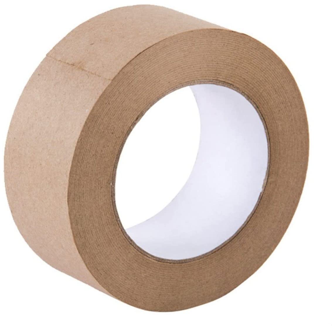 SunaOmni (48mm) - Water Activated Gummed Kraft Paper Tape Masking Tape ...