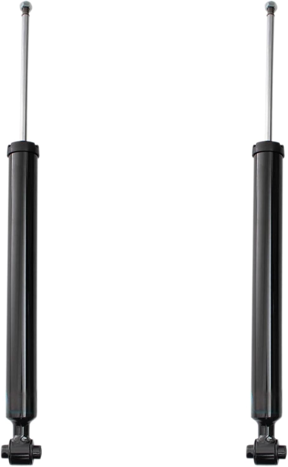 Amazon.co.jp: TRQ リアショックアブソーバーセット 14-18 メルセデスベンツに対応 : 車＆バイク