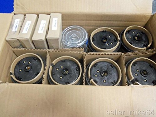 MEMOLUB 240 HIGH PRESSURE SYSTEM LUBRICATOR KIT, LOT OF 7, NIB: Amazon ...
