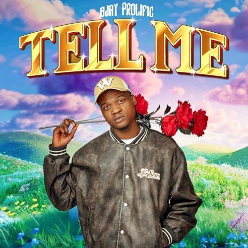Play TELL ME by Bjay prolific on Amazon Music Unlimited