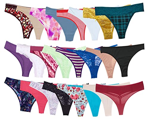 How to choose the right color of panties for different skin tones?