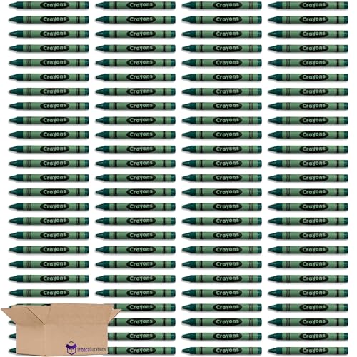 Amazon Best Sellers: Best Kids' Crayons