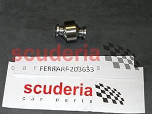 Amazon.com: Ferrari 203633 Front Ball Joint Suspension Fits Ferrari 360 ...
