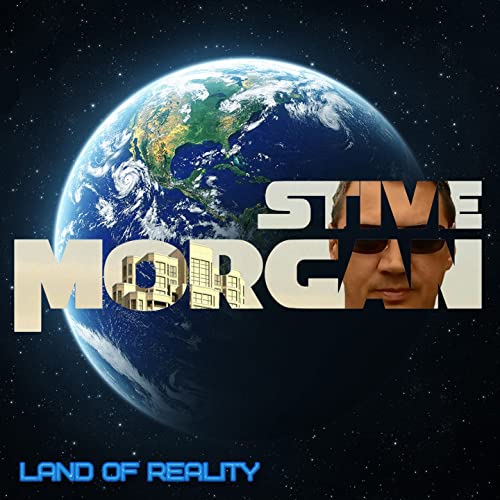 Play Land of Reality by Stive Morgan on Amazon Music