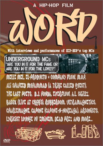 Amazon.com: Word : CDs & Vinyl