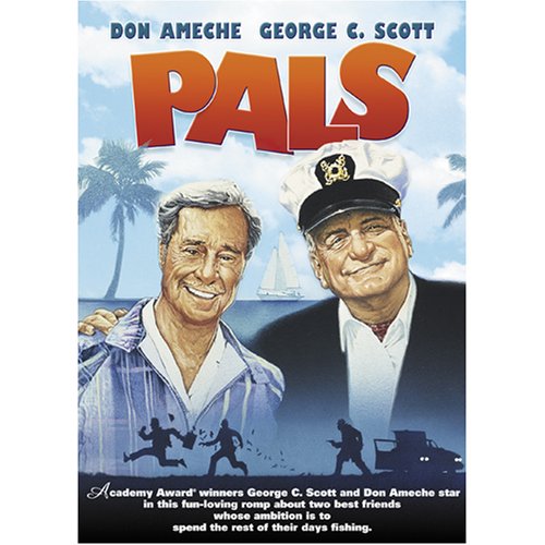 Amazon.com: Pals : Georgia Allen, Don Ameche, Marc Gowan, Jean Hale ...