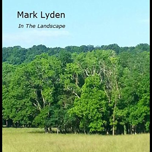 Amazon.com: In the Landscape : Mark Lyden: Digital Music