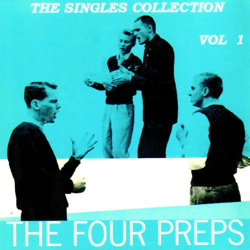 Play The Single Collection, Vol. 1 by The Four Preps on Amazon Music