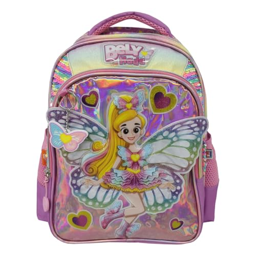 Mochilas De Belly Y Beto – ¿Dónde comprar al mejor precio en México ...