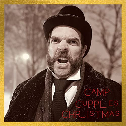 Amazon.com: Camp Cupples : Patrick Cupples: Audible Books & Originals