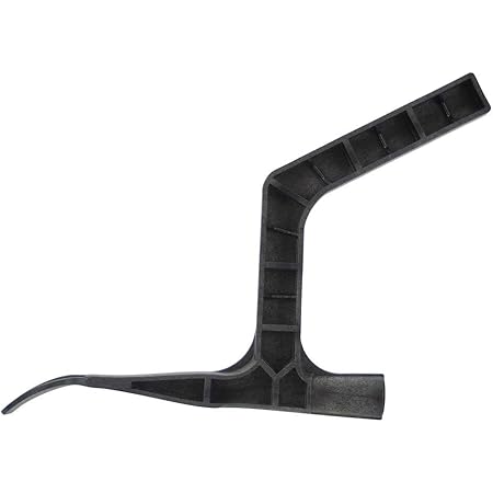 The Gutter Tool - Gutter Cleaning Spoon and Scoop - - Amazon.com