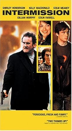 Intermission : Amazon.ca: Movies & TV Shows