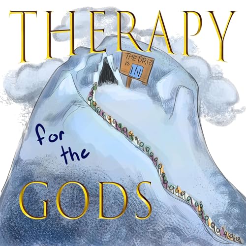 Amazon.com: Therapy for the Gods : SPRQ Media LLC: Audible Books ...