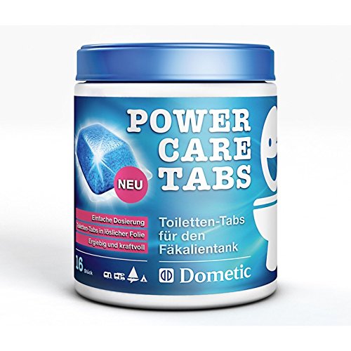 Powercare Tabs – Die 15 besten Produkte im Vergleich - Mensvita