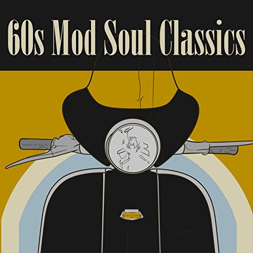 Play 60s Mod Soul Classics by VARIOUS ARTISTS on Amazon Music Unlimited