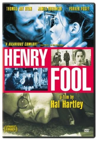 Amazon.com: Henry Fool : Parker Posey, Thomas Jay Ryan, Kevin Corrigan ...