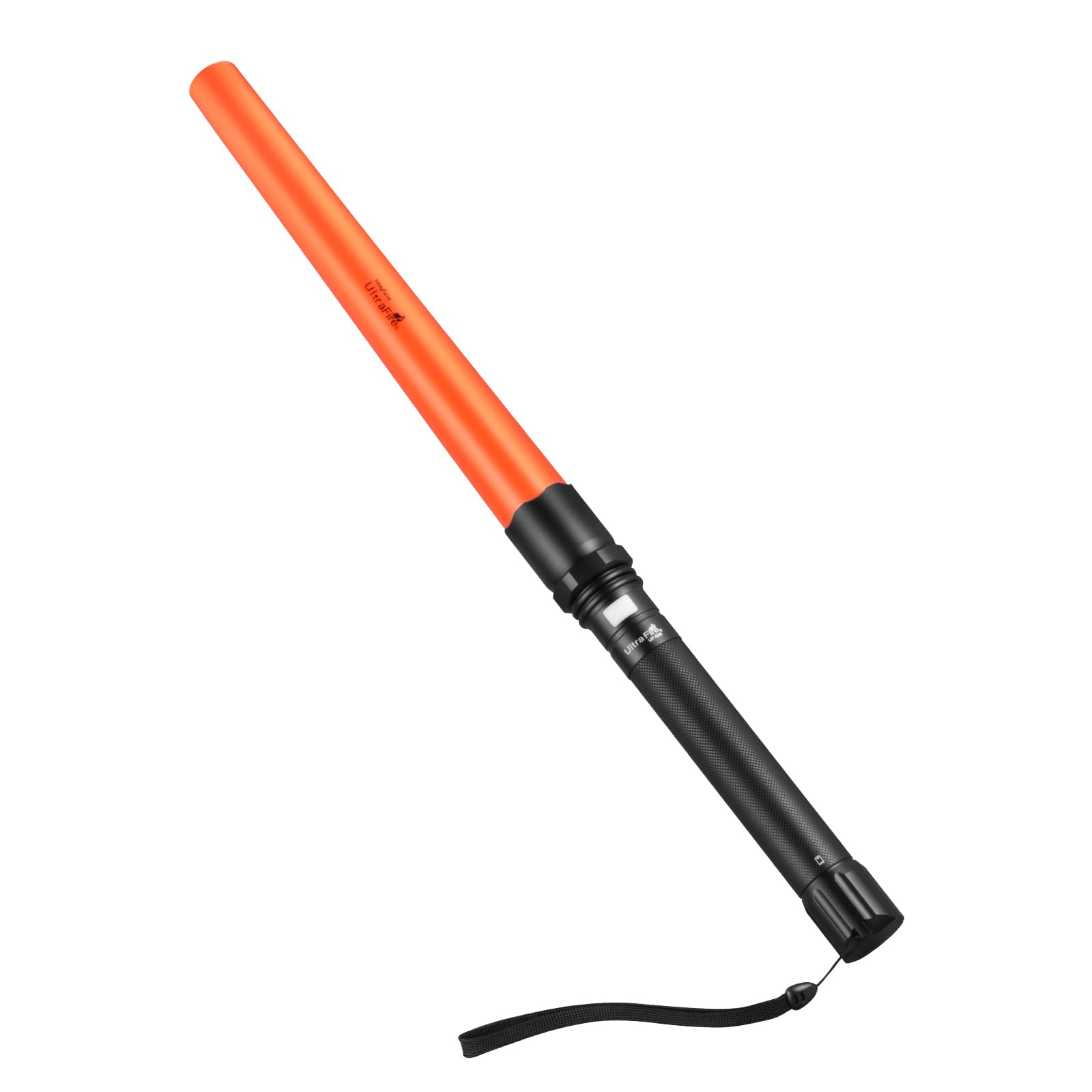 Ultrafire19 Inch Signal Wand Traffic Control Led Torch 3 Modes ...
