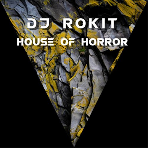 Amazon MusicでDJ ROKITのHouse of Horrorを再生する