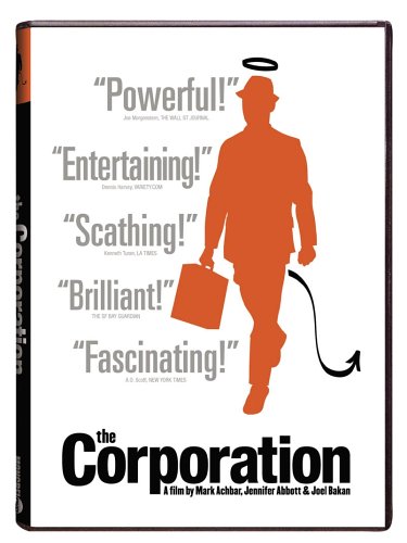 Amazon.com: The Corporation : Mikela Jay, Rob Beckwermert, Christopher ...