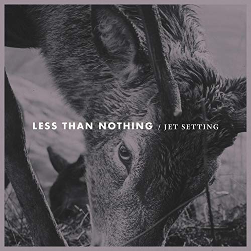 Écouter Less Than Nothing par Jet Setting sur Amazon Music Unlimited