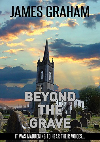 Amazon.com: Beyond the Grave: It was maddening to hear their voices ...