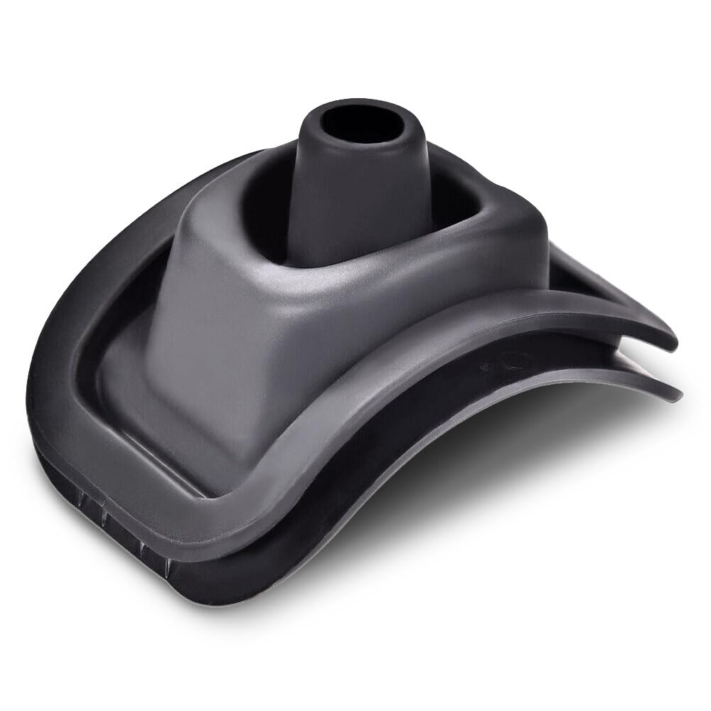 Amazon.com: ISINSWIFT 26093753 Shifter Handle Boot Seal Compatible with ...