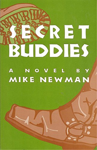 Secret Buddies by Mike Newman (1992-05-02): Mike Newman: Amazon.com: Books