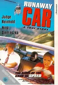Runaway Car [VHS] : Amazon.de: Elektronik & Foto