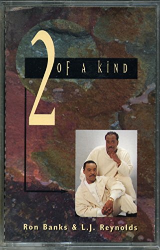 Banks, Ron, Reynolds, L.J. - 2 of a Kind - Amazon.com Music