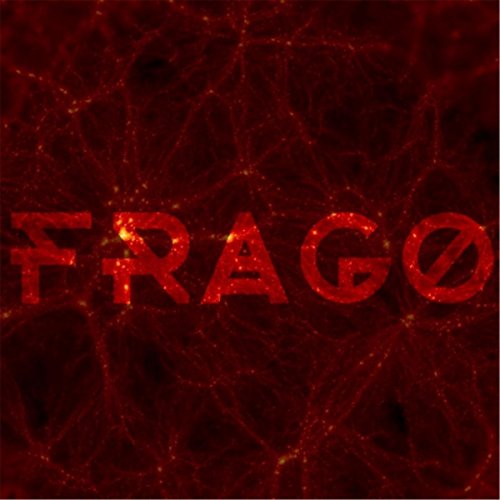 Amazon.com: Frago - EP : Frago: Digital Music