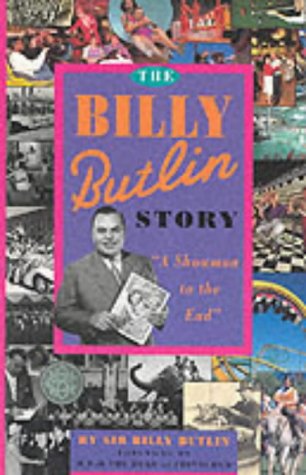 BILLY BUTLIN STORY : Butlin, B.: Amazon.co.uk: Books