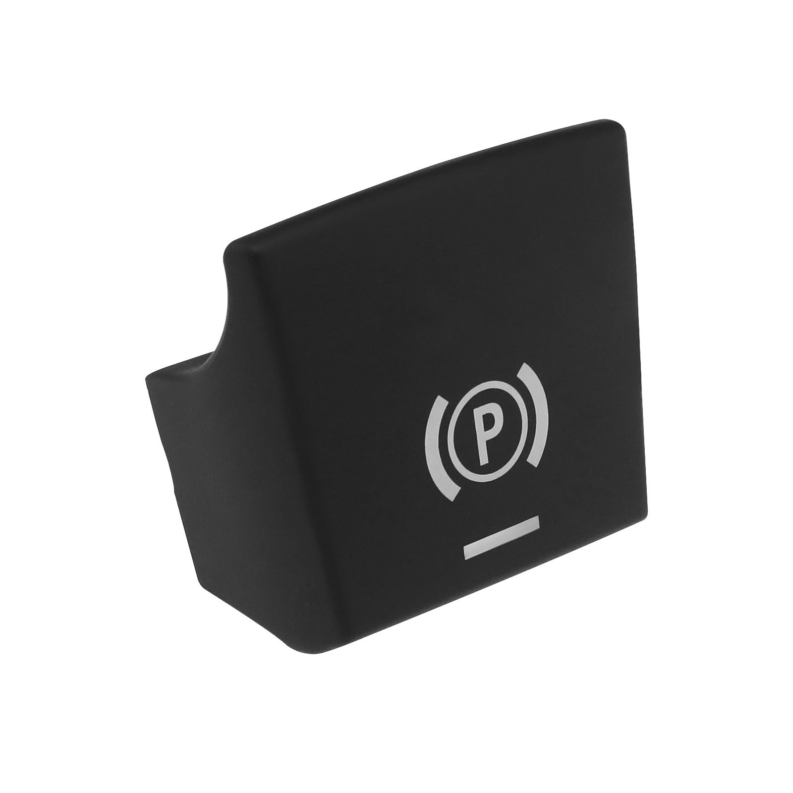 Be In Your Mind Parking Brake Switch Button Cover Car Trim Console ...