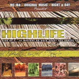 Highlife 2cd: Amazon.de: Musik-CDs & Vinyl