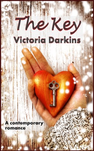 The Key - Kindle edition by Darkins, Victoria. Literature & Fiction ...