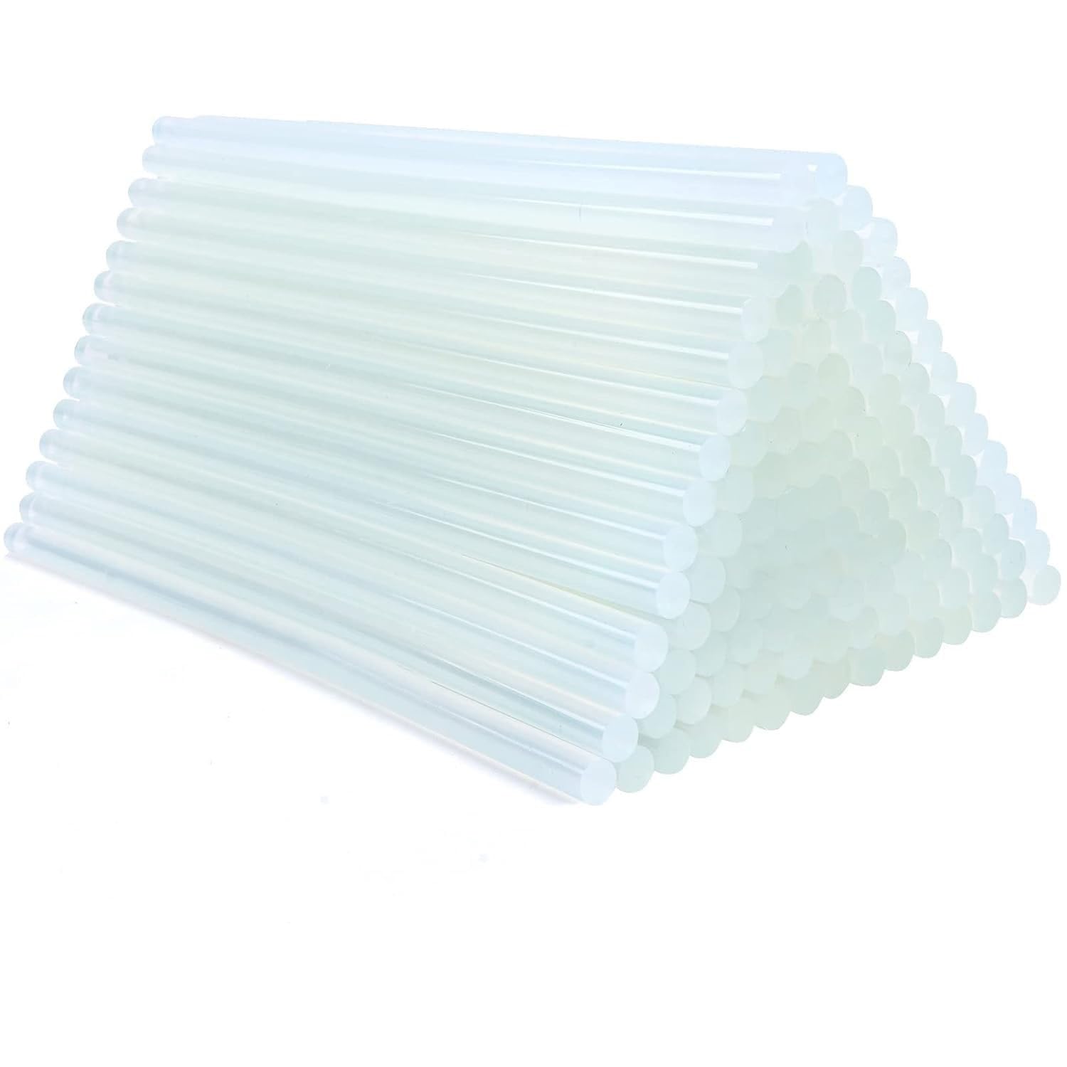 Hot melt Glue Gun Rod, Used for Universal hot Glue Gun refilling in DIY ...