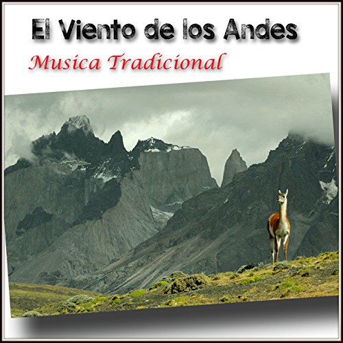 Play El Viento de los Andes - Musica Tradicional by Cantares de los ...