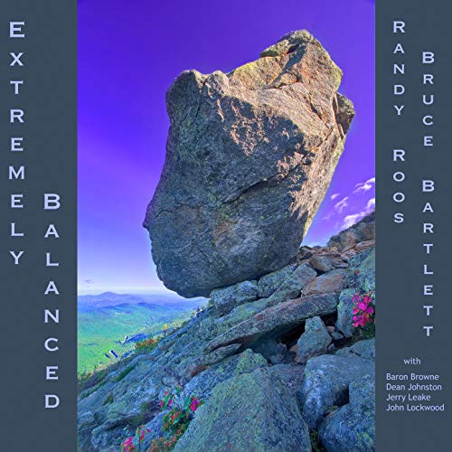 Amazon.com: Extremely Balanced : Randy Roos & Bruce Bartlett: Digital Music