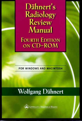 Amazon | Version 2 (Dahnert's Radiology Review Manual) | Dahnert ...