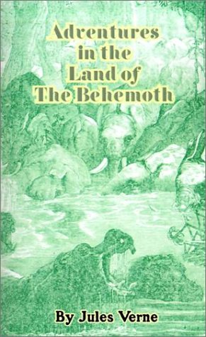 Publication: Adventures in the Land of the Behemoth