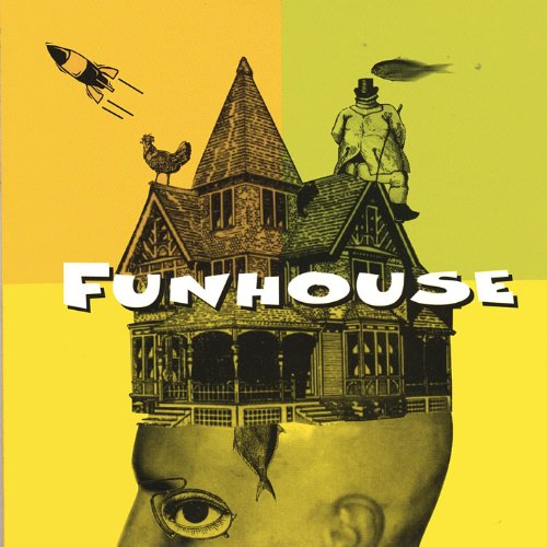 Play Funhouse by Funhouse on Amazon Music