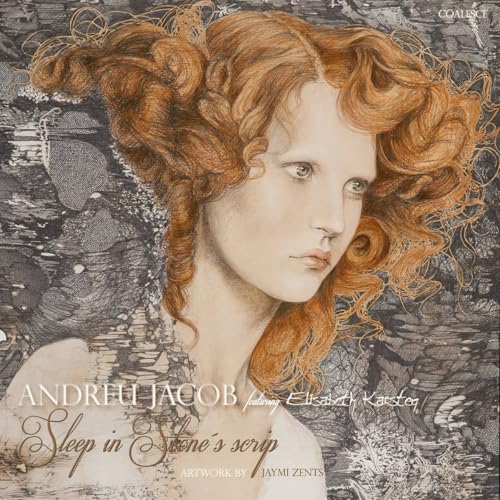Écouter Sleep in Stone's Scrip par Andreu Jacob feat. Elisabeth Karsten ...