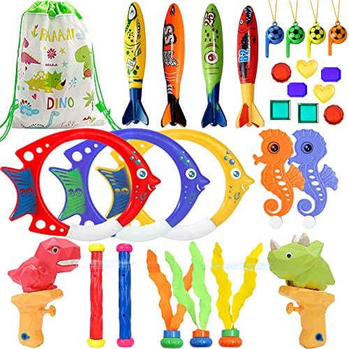 I 15 Migliori Giochi da Piscina per Bambini | Papà Migliore